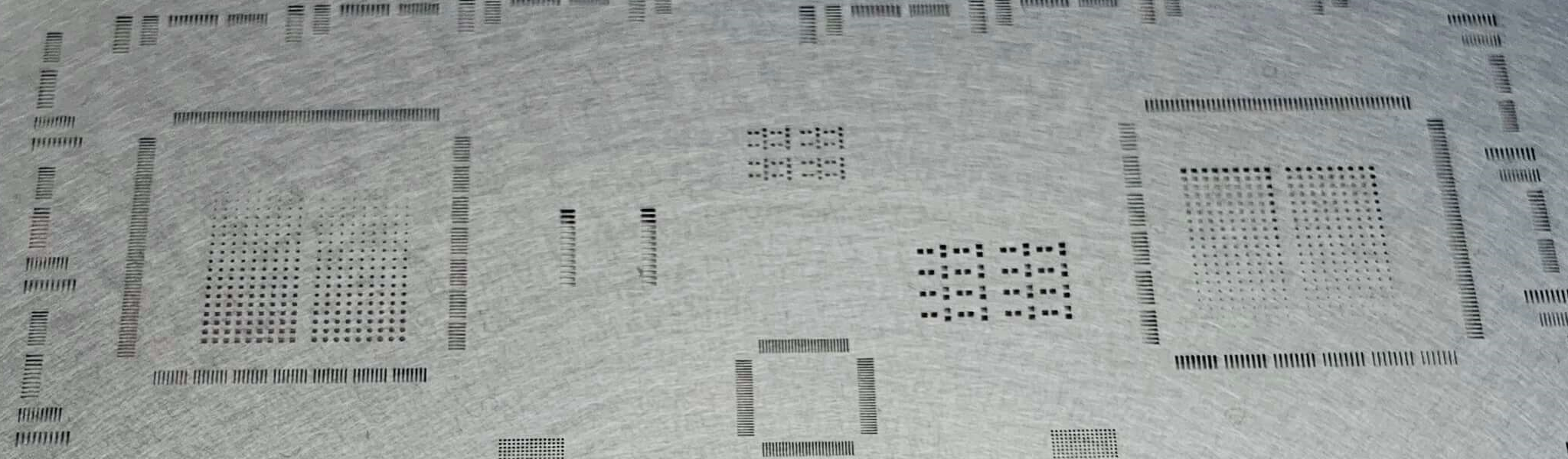 Stencil Coatings – CYTONIX