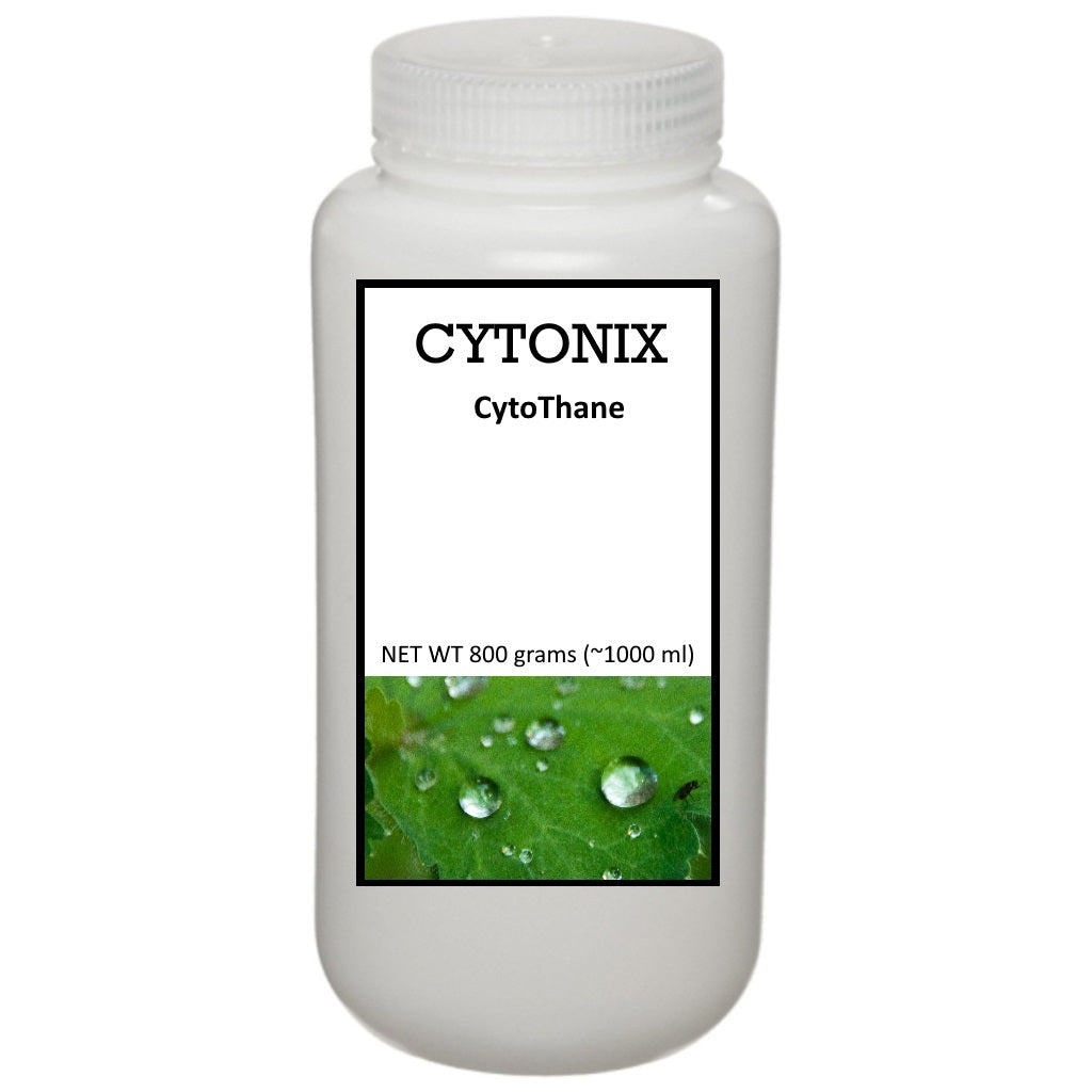 CytoThane MW Superhydrophobic Coating – CYTONIX